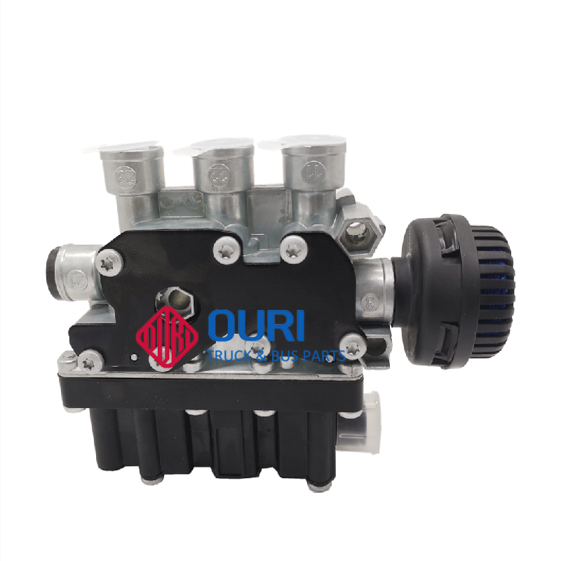 4630840310 515003124 361688 2280121 OURI Truck Lift Axle Control Valve ...