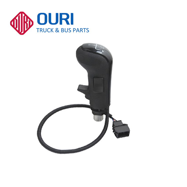 Gear Shift Lever Valve Shift Knob 0012606357 8132550003 0012602457 Gear Shift Lever Valve Shift Knob 0012606357 8132550003 0012602457